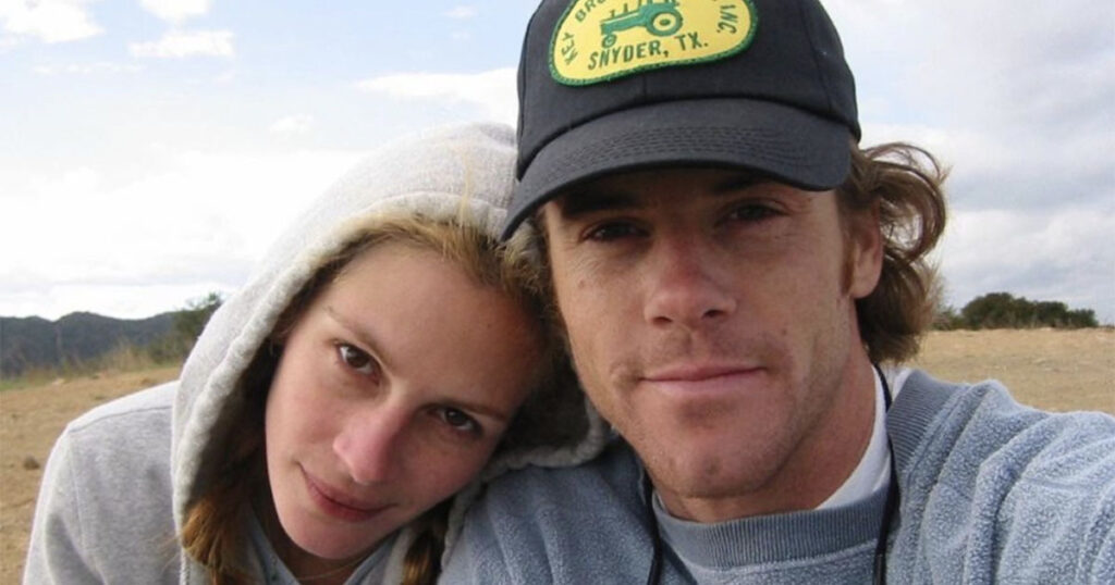 Julia Roberts has been married to her husband for 20 years – inside ...