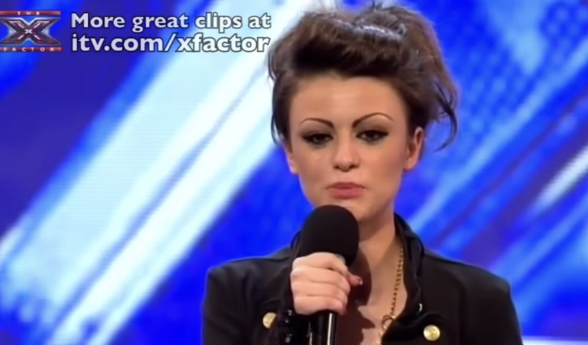 CHERYL’S FAVORITE? Watch the Performance That Made the Judges Realize ...