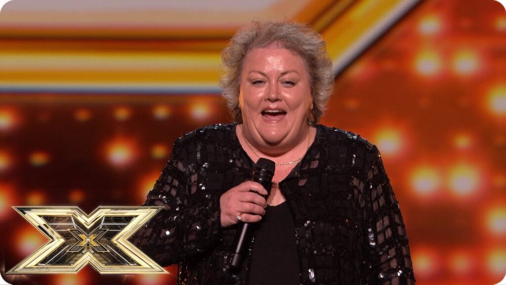 Hannah Marie Kilminster: The Audition That Made the World Go Quiet ...