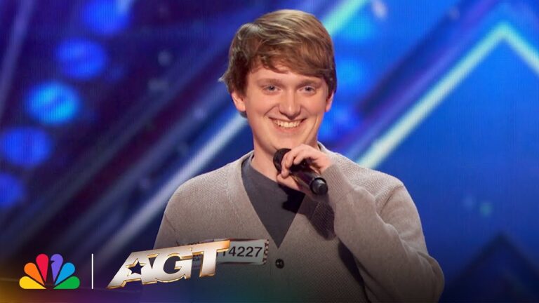 He Called Himself a “Homeschooled Ladies’ Man”… Then His Song Had ...