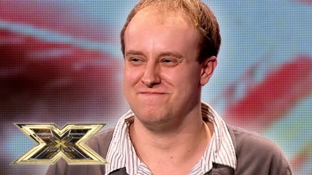 Hannah Marie Kilminster: The Audition That Made the World Go Quiet ...