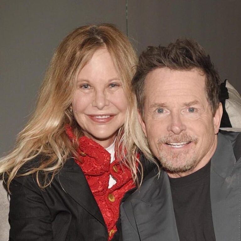 Meg Ryan looks unrecognizable at 61 after so many plastic surgeries ...