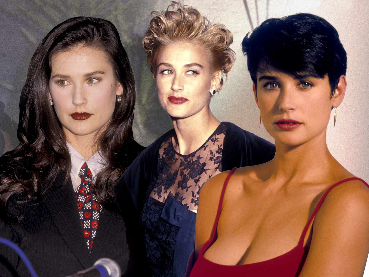 This Beloved Hollywood Star Spent Thousands On Cosmetic Procedures… How ...