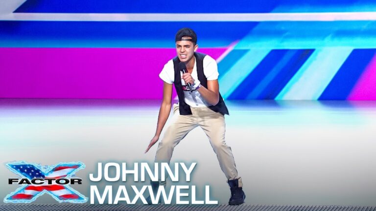 Judges Didn’t Expect a 16-Year-Old to Sing His Own Song… Then He Took ...